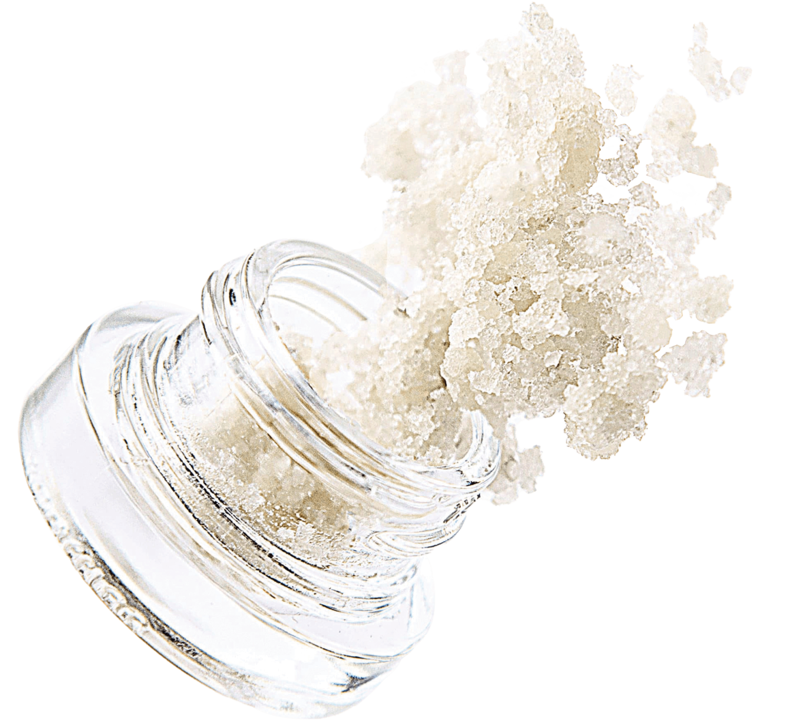 Pure Potent Flavor Of The Refined Crushed Liquid Diamond ...