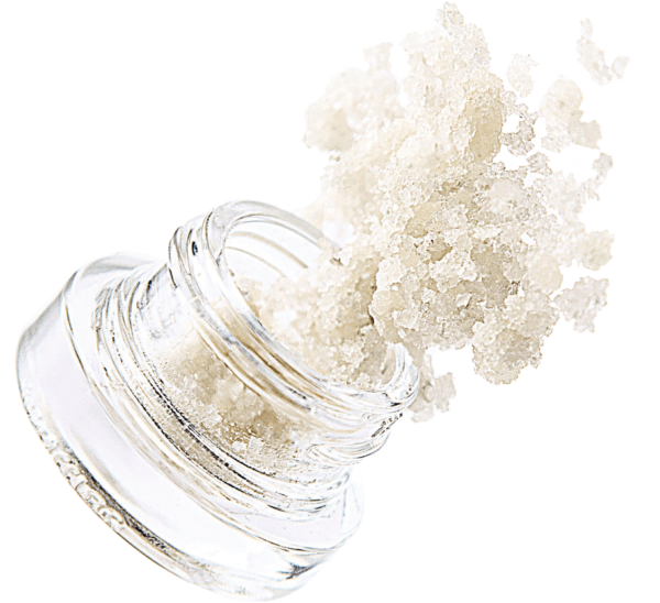 Pure Potent Flavor Of The Refined Crushed Liquid Diamond ...